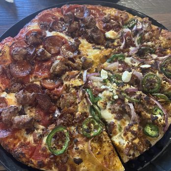 OLD TOWN PIZZA - Updated January 2025 - 589 Photos & 562 Reviews - 599 ...