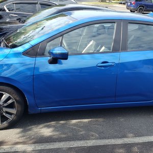 EASIRENT RENT A CAR CHARLOTTE DOUGLAS AIRPORT - Updated September 2024 ...