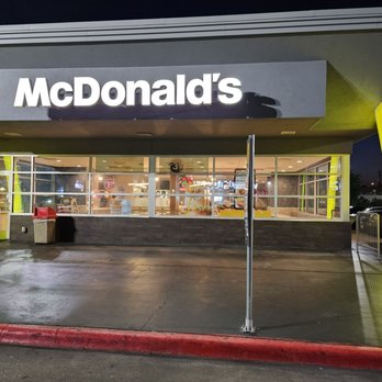 MCDONALD’S - Updated October 2025 - 60 Photos & 60 Reviews - 7950 ...