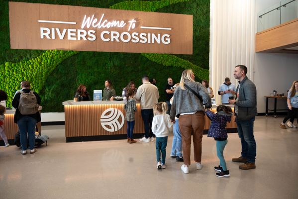 RIVERS CROSSING CHURCH - Updated October 2025 - 94 Photos & 11 Reviews ...