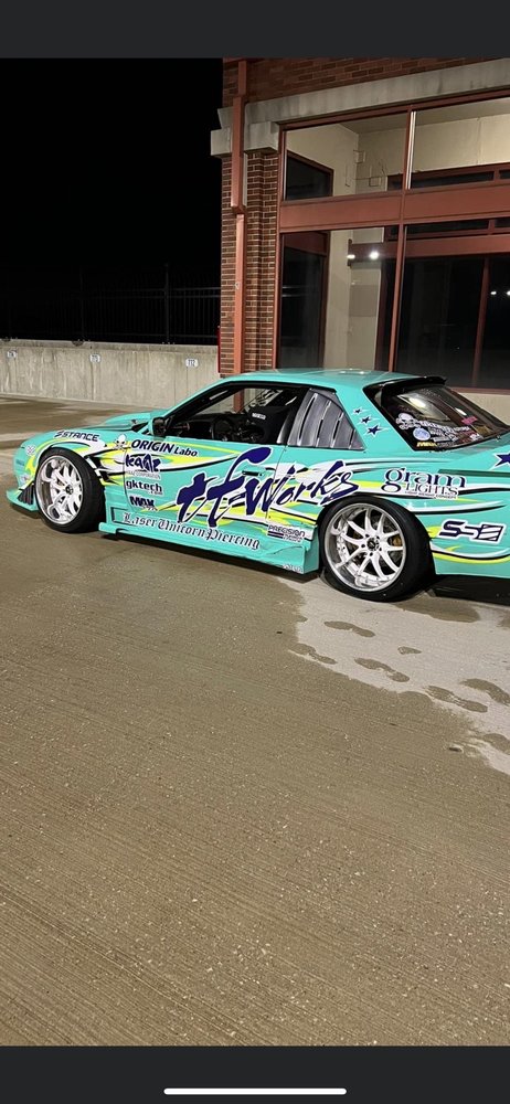 TOUGE FACTORY - Updated December 2025 - 2181 Foster Ave, Wheeling ...