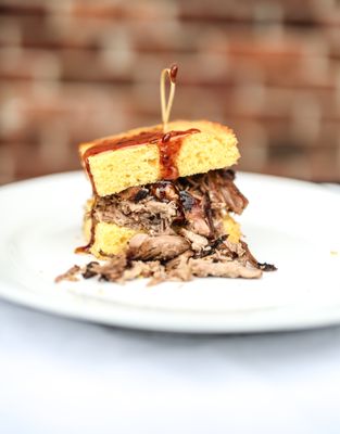 OINK AND MOO BBQ - Updated October 2025 - 30 Photos & 15 Reviews - 456 ...