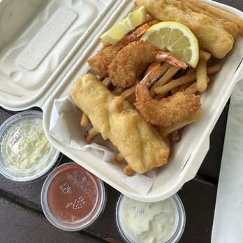 ISLAND FISH & CHIPS - Updated December 2025 - 341 Photos & 426 Reviews ...