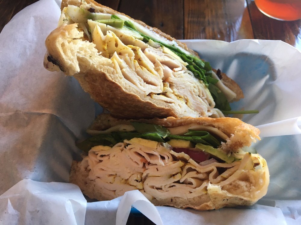 THE LOCAL PRESS - 122 Photos & 159 Reviews - 276 Woodford St, Portland ...