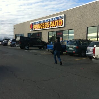 PRINCESS AUTO - Updated December 2025 - 210 Wright Avenue, Halifax ...