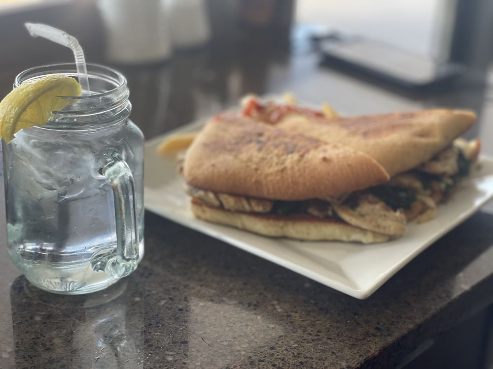 ANGIE’S CAFE - 83 Photos & 37 Reviews - 31 Hwy 138 SE, Stockbridge ...