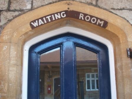 STRAWBERRY LINE CAFE - Updated August 2024 - Yatton Railway Station ...