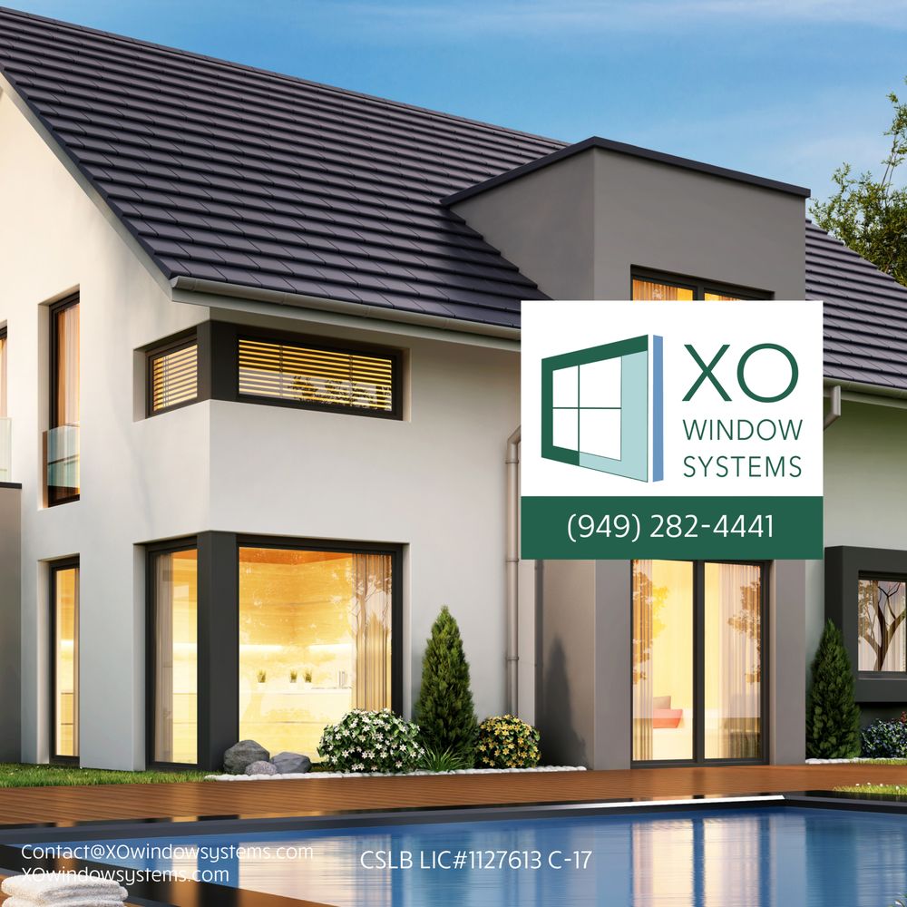 XO WINDOW SYSTEMS - Updated January 2026 - 103 Photos & 29 Reviews ...