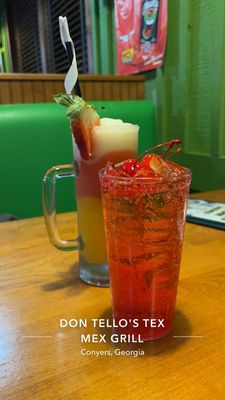 DON TELLOS TEX MEX GRILL - Updated December 2025 - 112 Photos & 152 ...