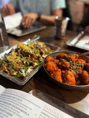 BANSARI INDIAN CUISINE - 382 Photos & 293 Reviews - 2750 Gallows Rd ...