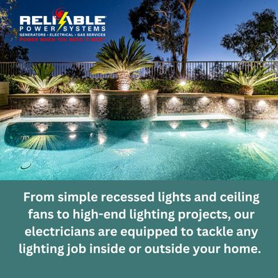 Reliable Power Systems - Updated October 2025 - 70 Photos - 89 Reviews ...