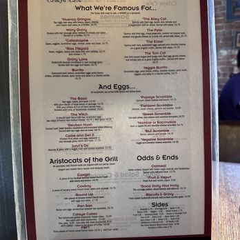 CATEYE CAFE - 220 Photos & 252 Reviews - 23 N Tracy Ave, Bozeman ...