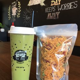 THE BEP TEAHOUSE - 703 Photos & 275 Reviews - 8300 W Sam Houston Pkwy S ...