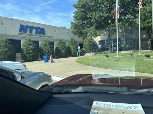 NORTH TEXAS TOLLWAY AUTHORITY - Updated January 2026 - 25 Photos & 418 Reviews - 5900 W Plano ...