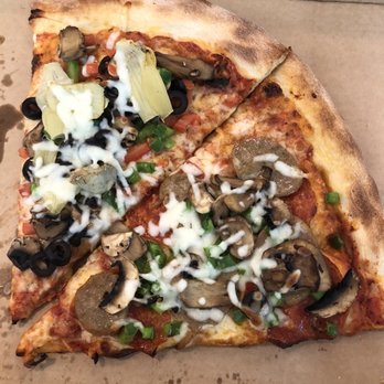 THE BIG SLICE - SPRINGFIELDS - Updated December 2025 - 15 Photos & 23 ...