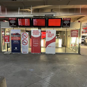 AVIS - LAS VEGAS - Updated January 2026 - 222 Photos & 598 Reviews ...
