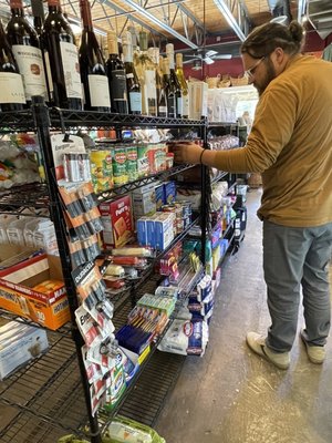 MENTONE MARKET - 22 Photos & 23 Reviews - 5872 Al Hwy 117, Mentone ...