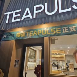 TEA PULSE - Updated June 2025 - 96 Photos & 38 Reviews - 37-13 Prince ...