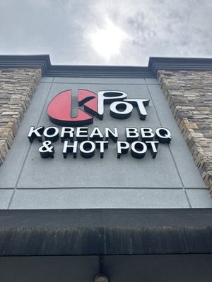 KPOT KOREAN BBQ & HOT POT - Updated June 2026 - 80 Photos & 47 Reviews ...