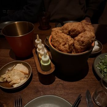 COQODAQ - Updated November 2024 - 1169 Photos & 257 Reviews - 12 E 22nd ...