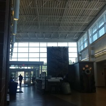 CAROLINA FOREST RECREATION CENTER - Updated December 2025 - 2254 ...