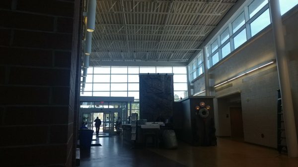 CAROLINA FOREST RECREATION CENTER - Updated December 2025 - 2254 ...