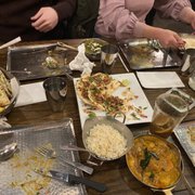 BANSARI INDIAN CUISINE - 331 Photos & 243 Reviews - 2750 Gallows Rd ...