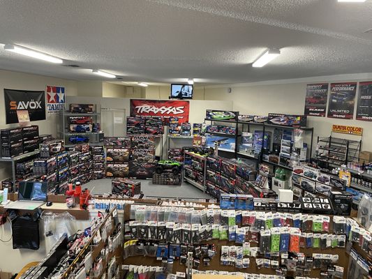 WATSON’S HOBBY SHOP - Updated October 2025 - 3802 E Gulf To Lake Hwy ...