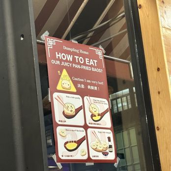 DUMPLING HOME - Updated April 2025 - 4388 Photos & 1816 Reviews - 298 ...