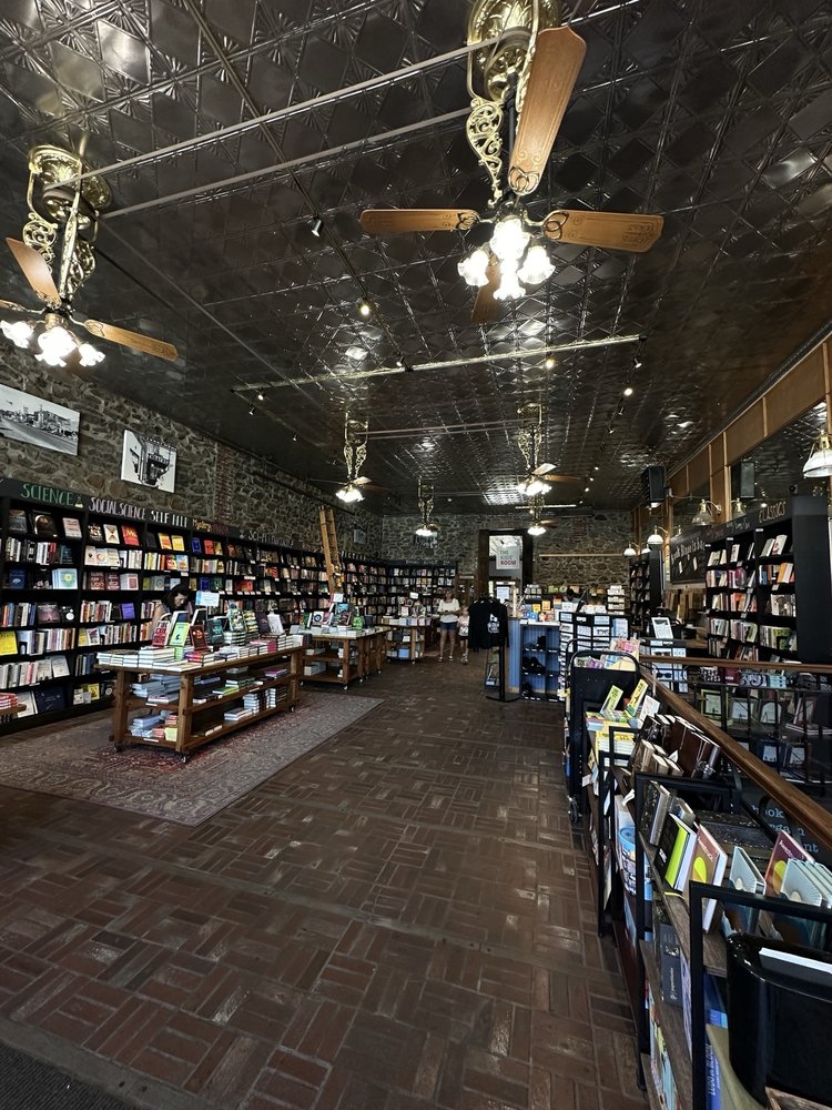 ROCK CELLAR RECORDS - Updated September 2025 - 10052 Donner Pass Rd ...