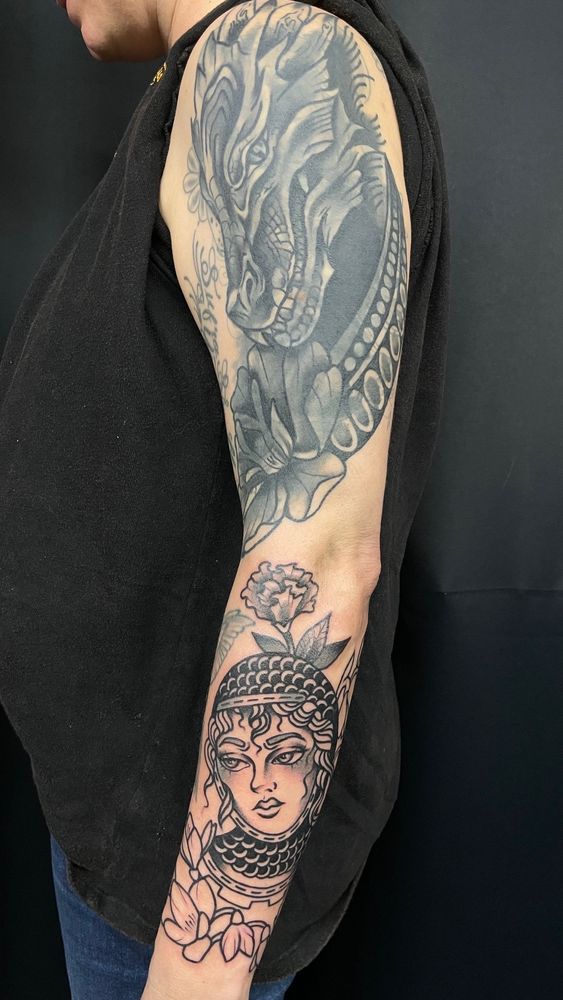 JINX PROOF TATTOO - Updated October 2025 - 92 Photos & 341 Reviews ...