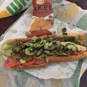 SUBWAY - Updated September 2025 - 196 Airport Beltway, Hazleton ...