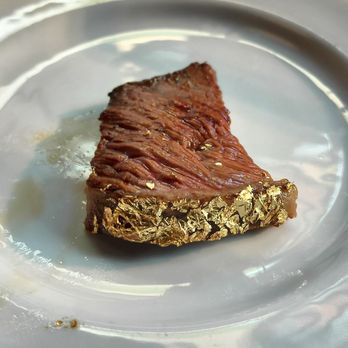 GALPÃO GAUCHO BRAZILIAN STEAKHOUSE - Updated December 2024 - 848 Photos ...