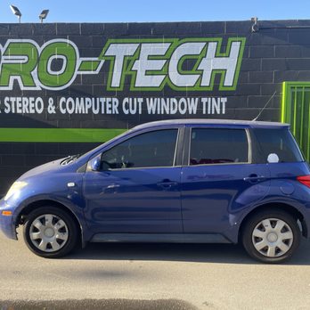 PRO-TECH CAR STEREO & TINTING - Updated July 2024 - 259 Photos & 152 ...