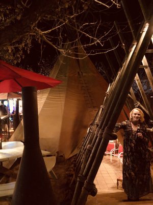 PLANET MARFA - 112 Photos & 70 Reviews - Bars - 200 S Abbot St, Marfa ...