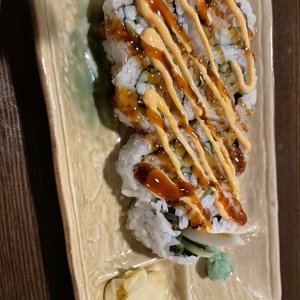 EASTERN PALACE - 154 Photos & 119 Reviews - Sushi Bars - 2206 Columbia ...