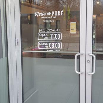 HELLO POKE - Updated June 2024 - 104 Photos & 143 Reviews - 16175 ...