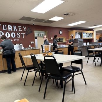 TURKEY ROOST - Updated June 2024 - 95 Photos & 149 Reviews - 2273 S ...