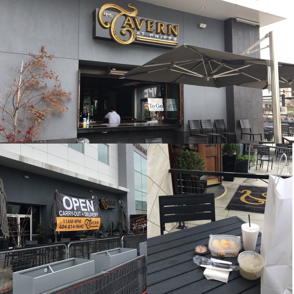 THE TAVERN AT PHIPPS - CLOSED - 170 Photos & 560 Reviews - 3500 ...