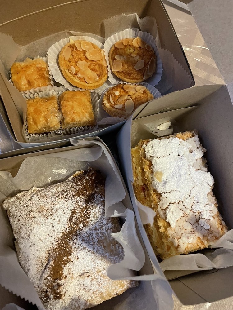 BAY RIDGE BAKERY - Updated August 2025 - 97 Photos & 123 Reviews - 7805 ...