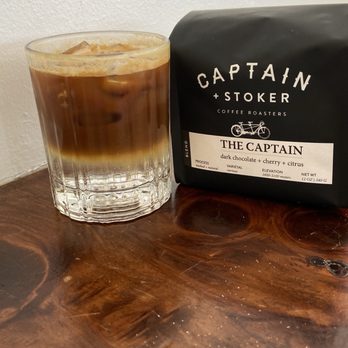CAPTAIN + STOKER - Updated May 2025 - 1403 Photos & 859 Reviews - 398 E Franklin St, Monterey ...