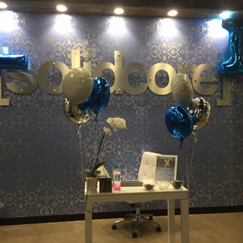 SOLIDCORE - Updated August 2025 - 44 Photos & 40 Reviews - 250 S ...