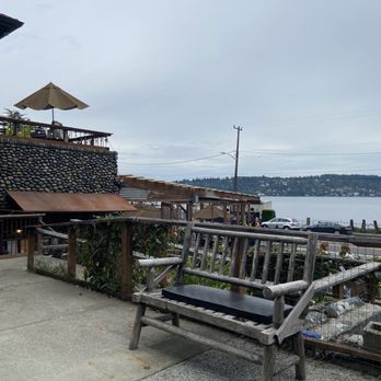 THE STONEHOUSE CAFÉ - 800 Photos & 539 Reviews - 9701 Rainier Ave S ...