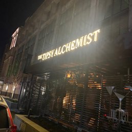THE TIPSY ALCHEMIST - Updated July 2025 - 363 Photos & 285 Reviews ...