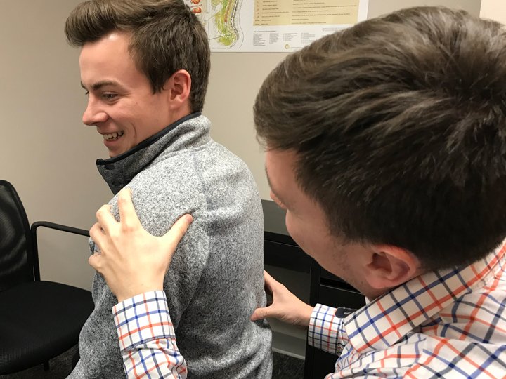 TOTAL HEALTH CHIROPRACTIC - Updated September 2024 - 6629 University ...