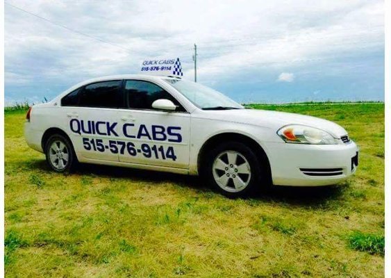 QUICK CABS - Updated November 2025 - 13 Reviews - Fort Dodge, Iowa - Taxis - Phone Number - Yelp