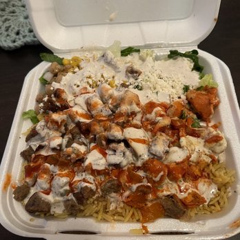 GYRO HUT - Updated February 2025 - 501 Photos & 444 Reviews - 2807 Old ...