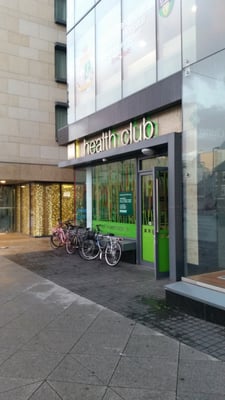 1 ESCAPE HEALTH CLUB - Updated June 2025 - 21 Photos & 26 Reviews ...