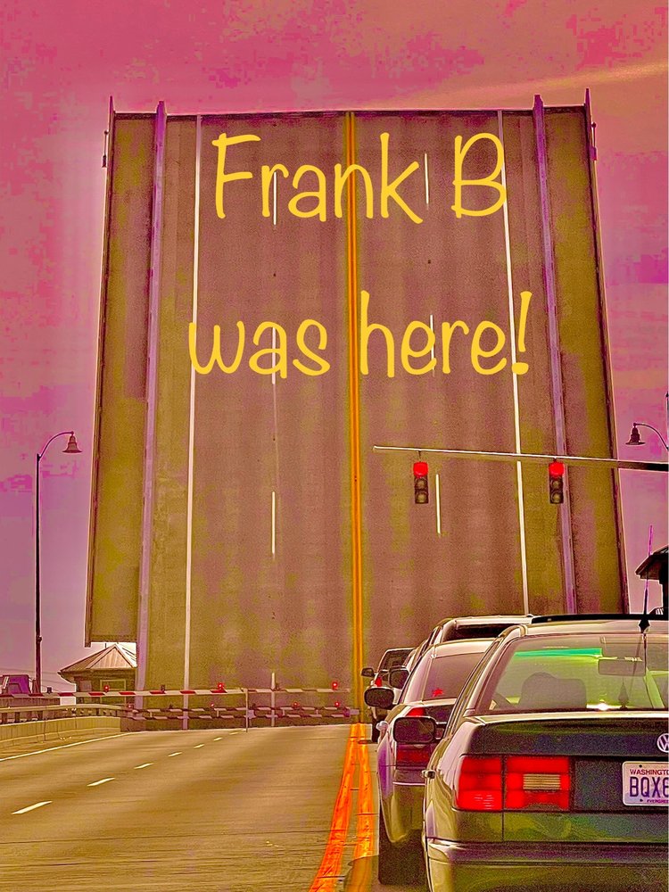 SOUTH PARK BRIDGE - Updated July 2025 - 16TH Ave S, Seattle, Washington ...