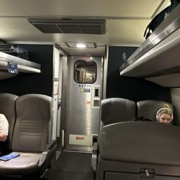 Amtrak Reviews | Read Customer Service Reviews of amtrak.com